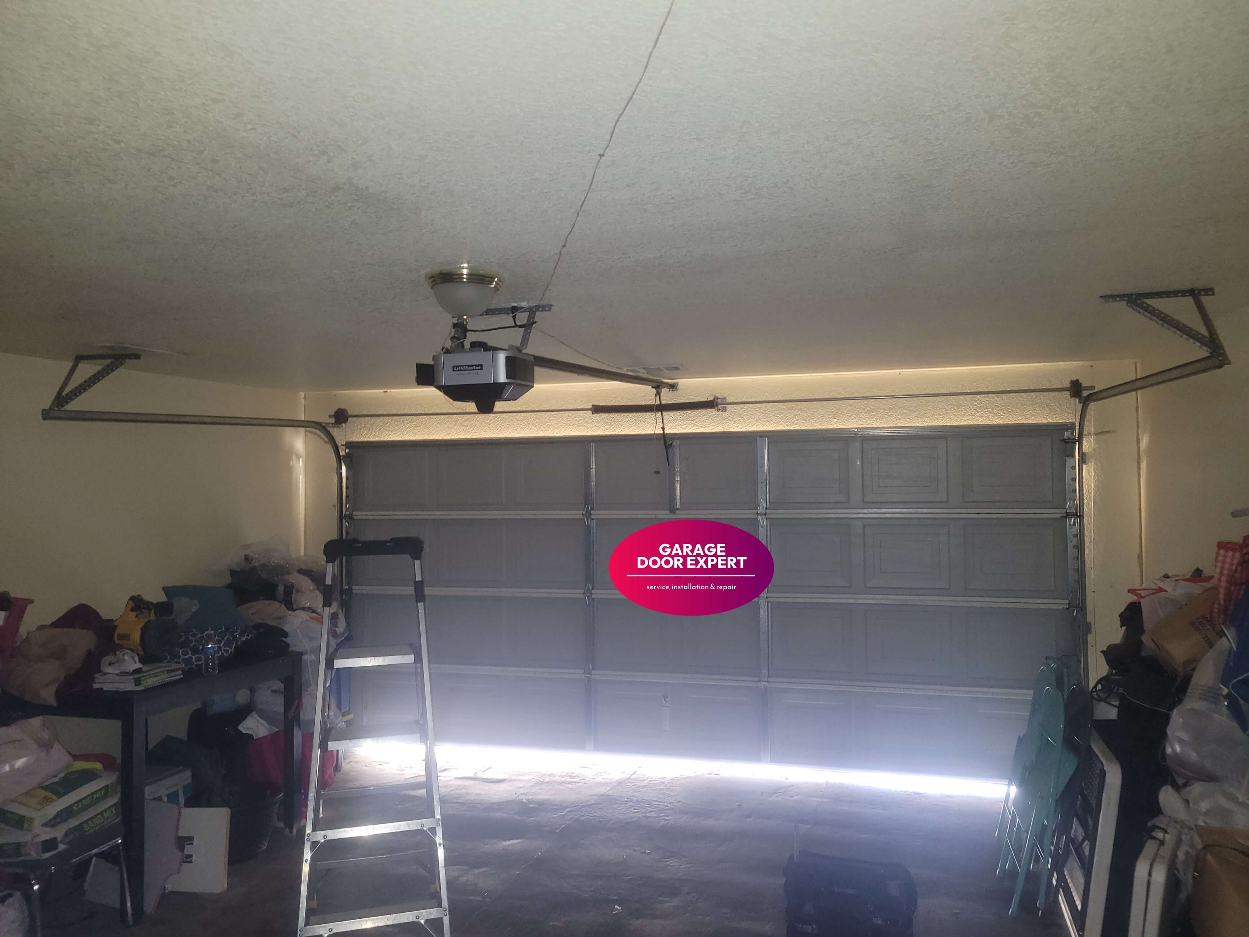 Trusted Garage Door Experts - Repair & Installation Services