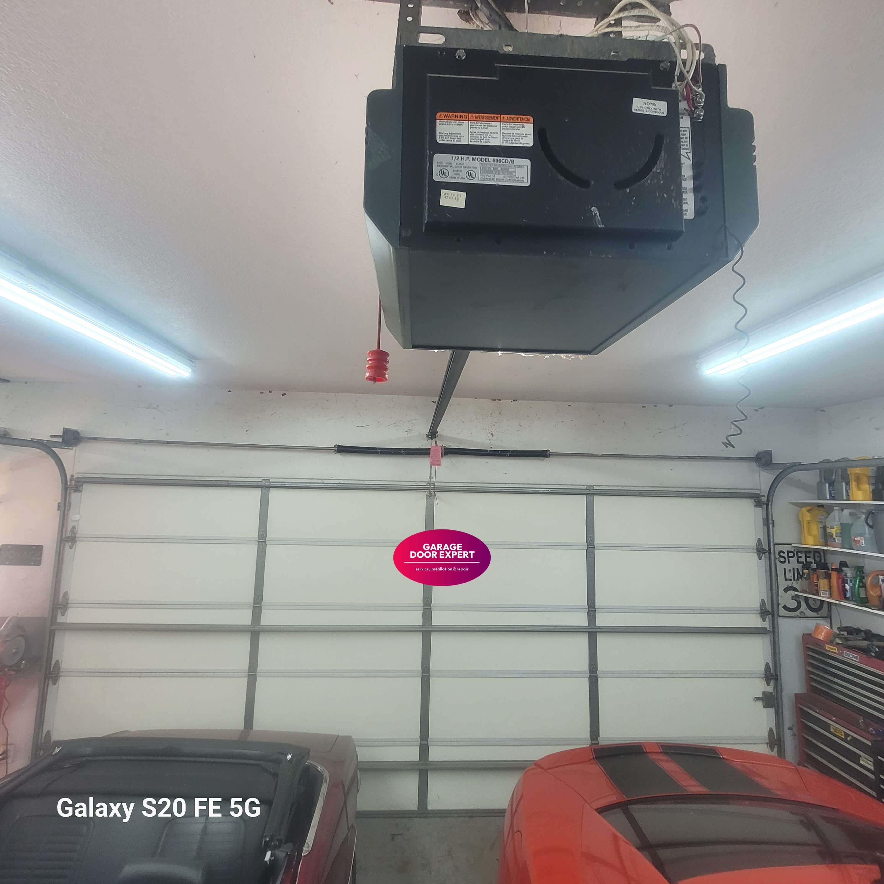 Trusted Garage Door Experts - Repair & Installation Services